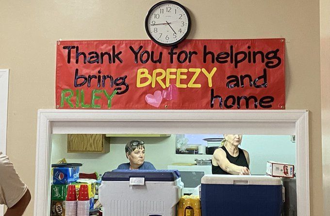 4 key details about Riley Powell and Breezy Otteson's murders