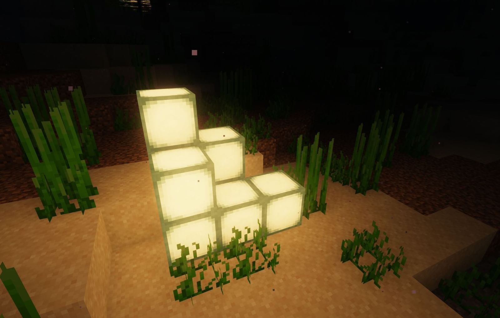 7 best light sources for decorating Minecraft builds