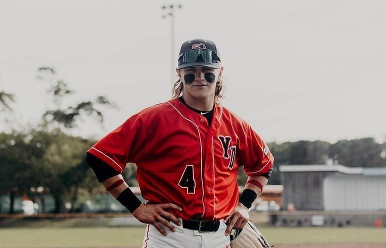 Who are Cole Carriggs’s parents, Mike and Lisa Carrigg?