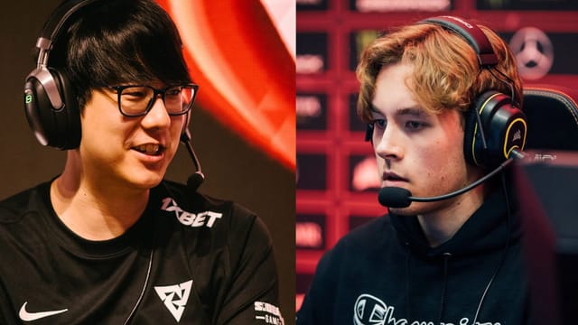 Team Liquid vs Tundra Esports Dota 2 Lower Bracket Finals Dota 2 Bali Major: Head-to-head ...