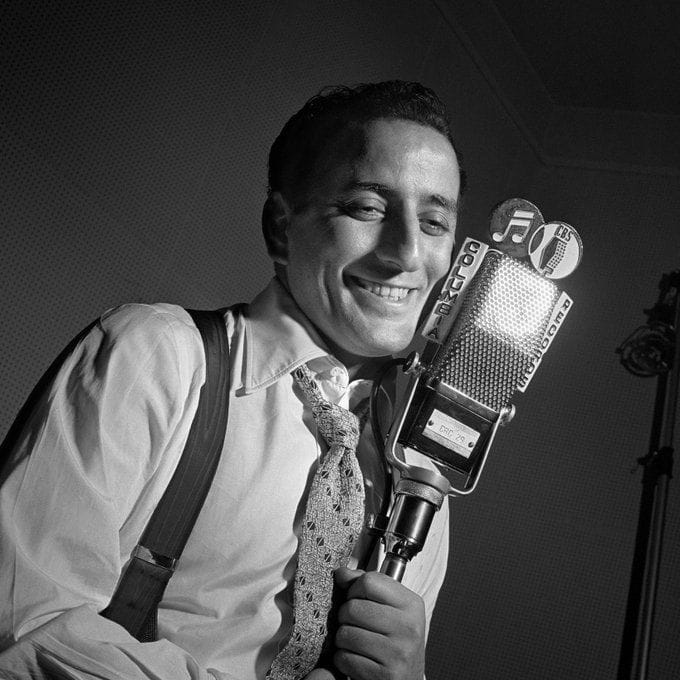 Did Tony Bennett serve in WW2? Military career explored as singing ...