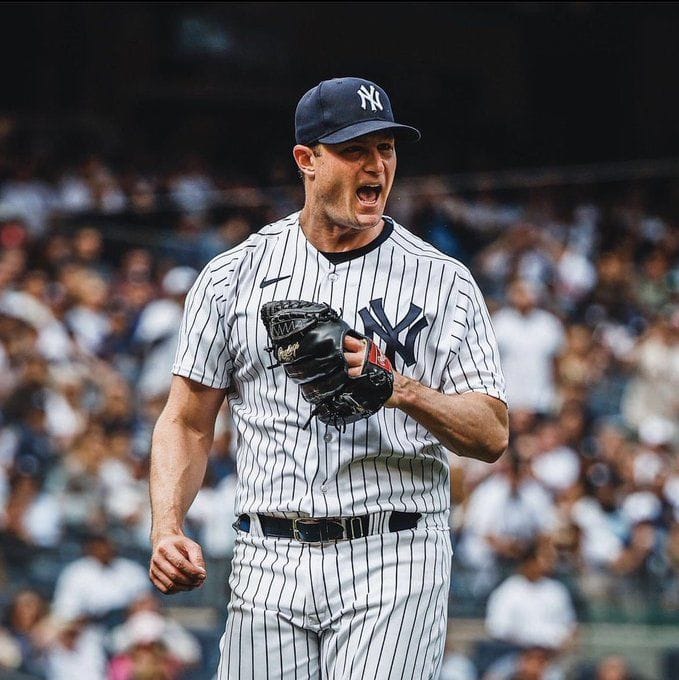 Aaron Judge lineup: Is Aaron Judge playing today? Yankee captain's return status and injury update