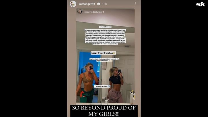 Alex Rodriguez: Alex Rodriguez's ex-girlfriend Kat Padgett lauded by ...