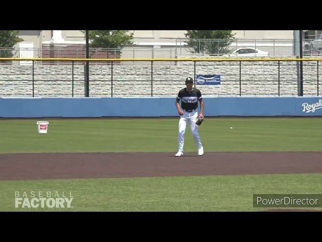 George Lombard Jr. Draft Profile: Height, weight, age and stats for ...