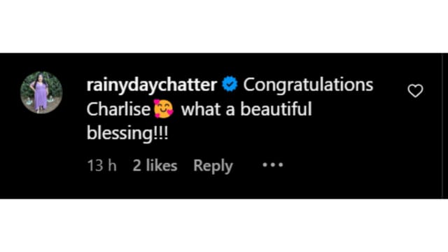 MLB wives and fans congratulate George Springer and his wife Charlise ...