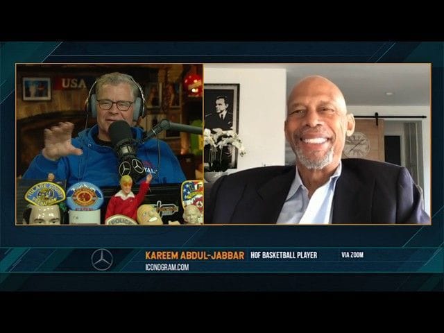 Mrs Bill Russell urges NBA fans to perform act of kindness on Celtics ...