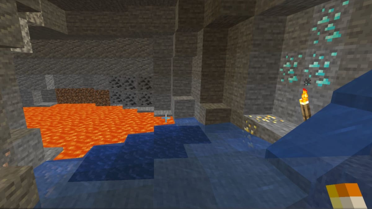 10 best Minecraft 1.20 mods for caves