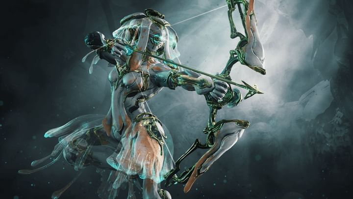 Top 5 invisibility abilities in Warframe