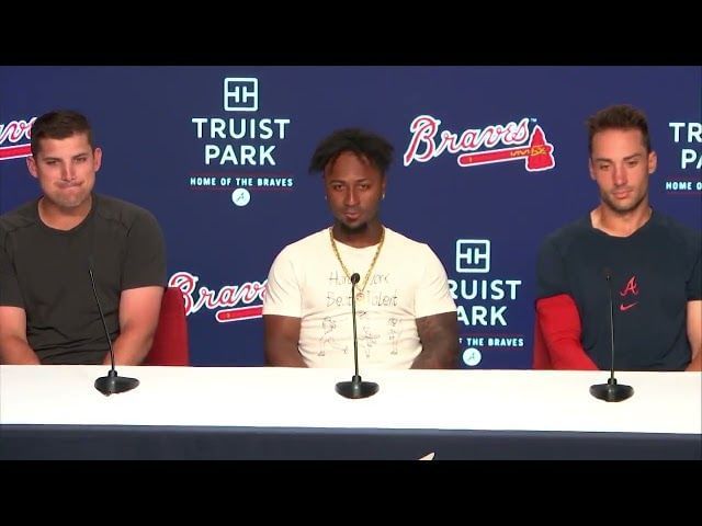 Exclusive: MLB Analyst Chris Dimino wary of Atlanta Braves’ regular ...