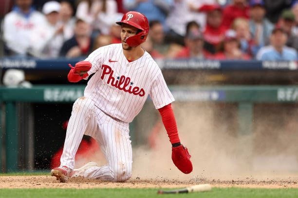 Trea Turner News, Biography, MLB Records, Stats & Facts