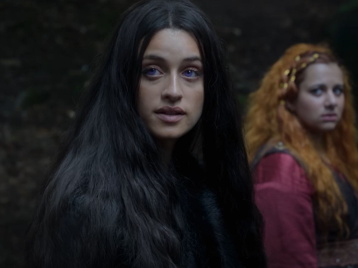 The Witcher season 3 volume 2 new trailer breakdown: 3 key takeaways