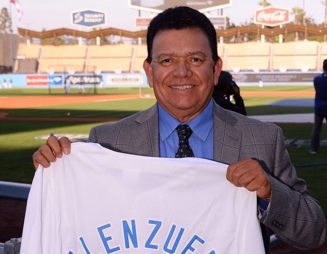 Fernando Valenzuela’s Net Worth, Salary, Contract, Endorsements and more