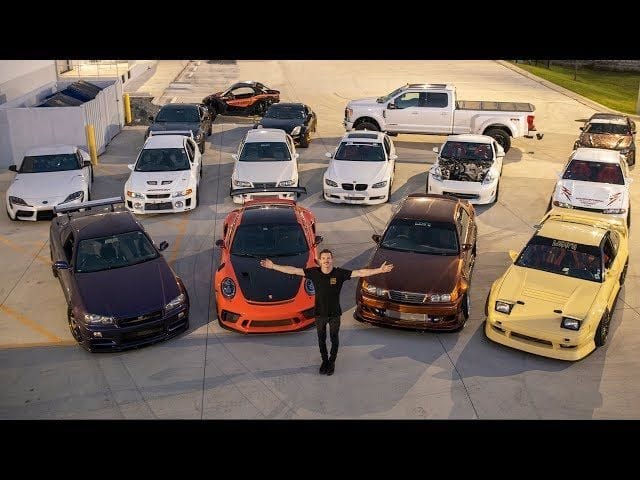 Adam LZ's Profile, Net Worth, Age, Height, Relationships, FAQs