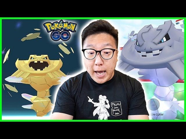 Pokemon GO Attacker tier list: Which Pokemon to have on your team ...