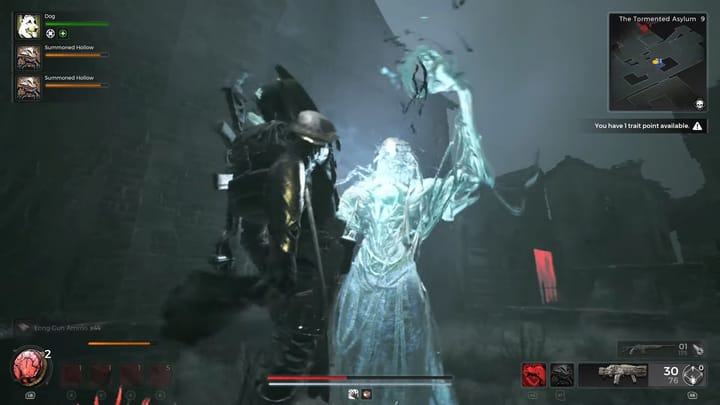 nightshade: How to get an alternate kill on the Nightweaver and unlock ...