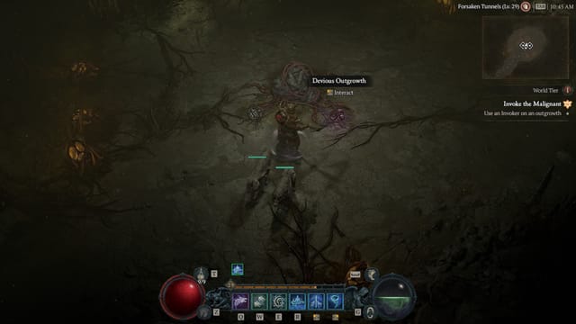 How to farm Diablo 4 Malignant Hearts quickly