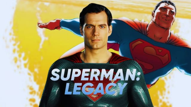 Superman: Legacy - A refreshing departure from origins, embracing a ...