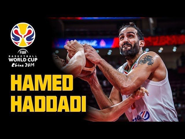 2023 FIBA World Cup: Hamed Haddadi could miss tournament for Iran due ...