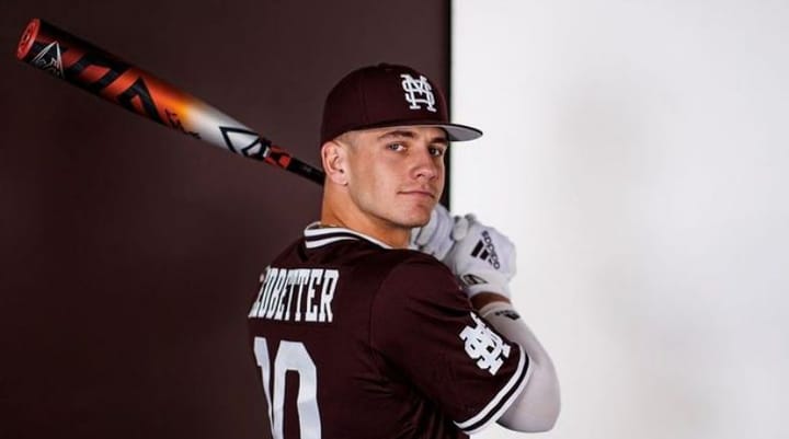 Who are Colton Ledbetter's parents? | Meet Colton Ledbetter Father ...