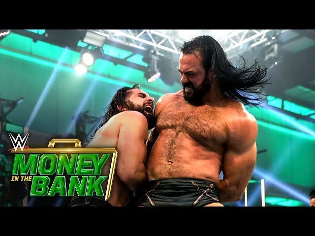 Drew McIntyre sends three-word message following return to WWE RAW