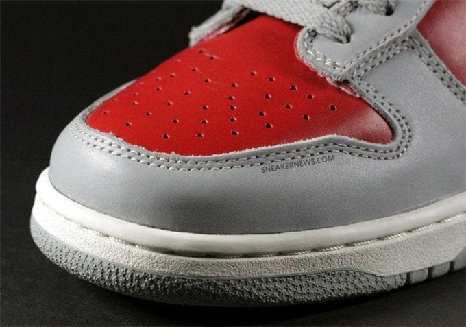 Ultraman: Nike Dunk Low "Ultraman" shoes: Where to get, price, and more ...