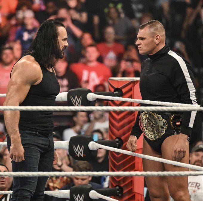 "Let's make that happen finally" - 5-time champion seeking to end ...