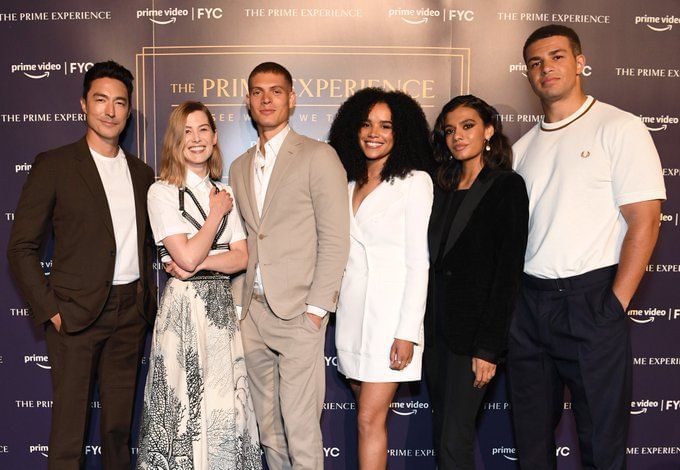 The Wheel of Time season 2 release date, plot, cast, what to expect ...