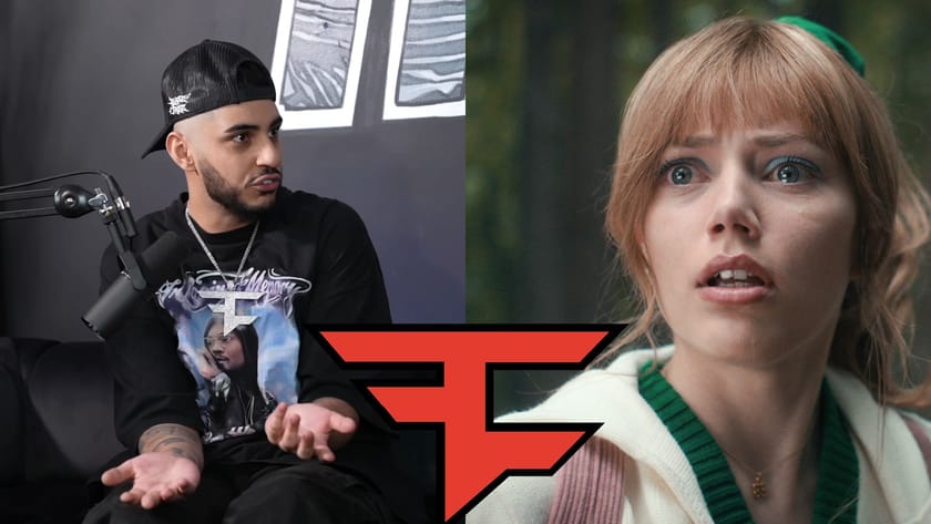 "Her dad is friends with somebody": Rain claims Grace Van Dien is still ...