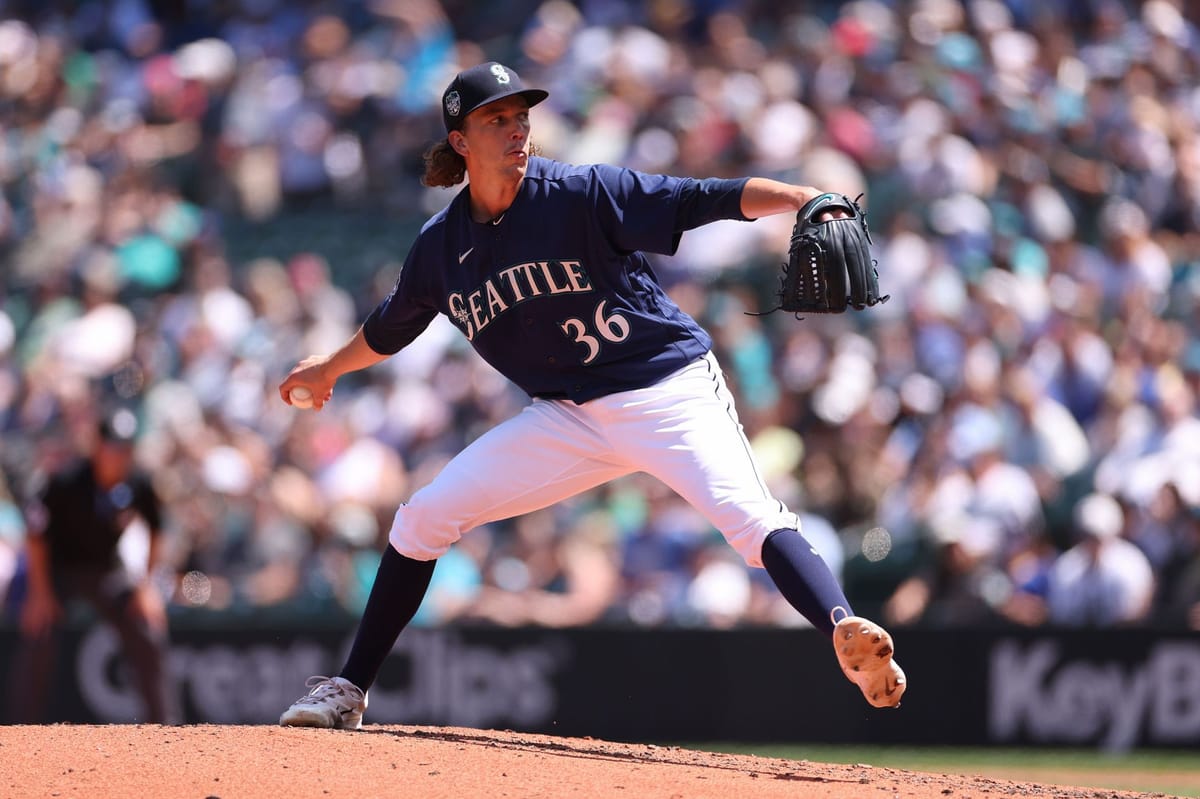 Seattle Mariners fans embarrassed by ESPN roasting their consistently ...