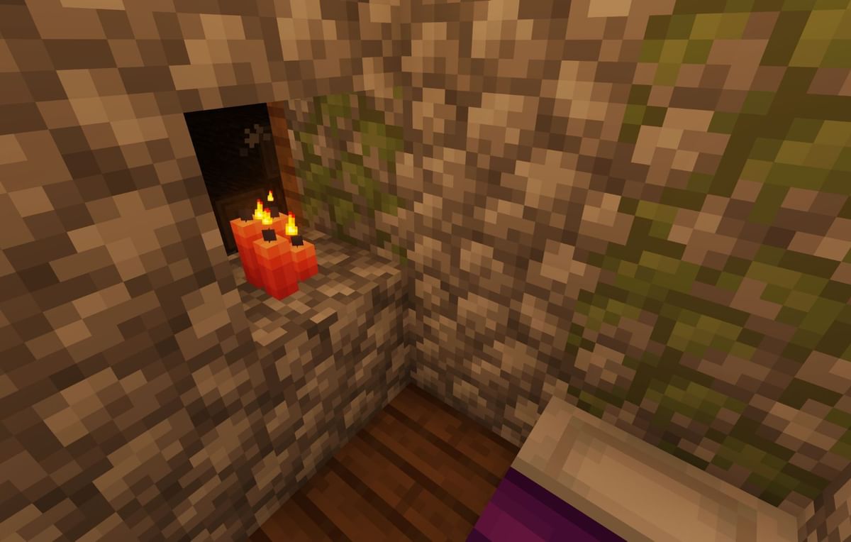 7 best light sources for decorating Minecraft builds