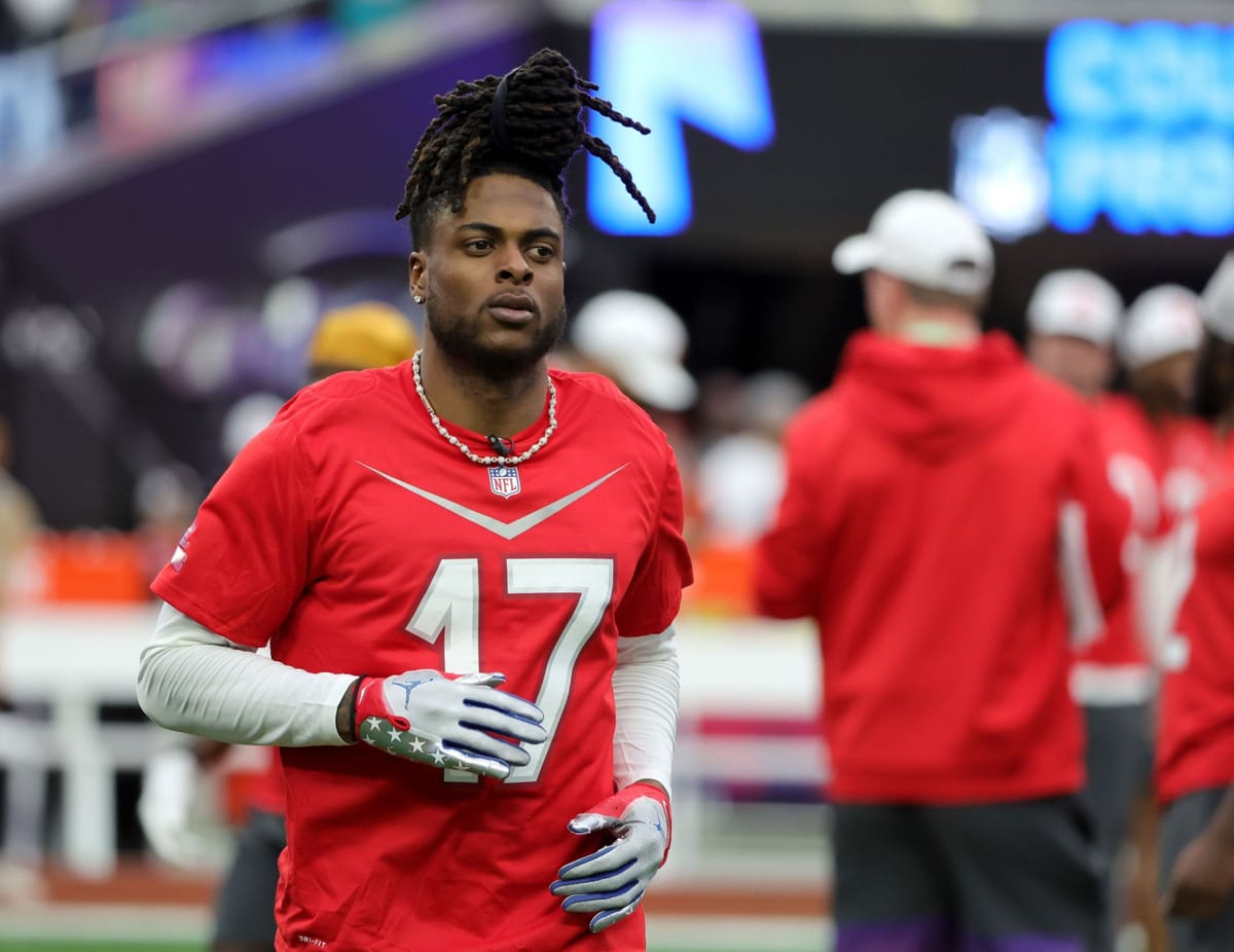 Davante Adams Wife: Meet Devanne Villarreal, Her Net Worth ...