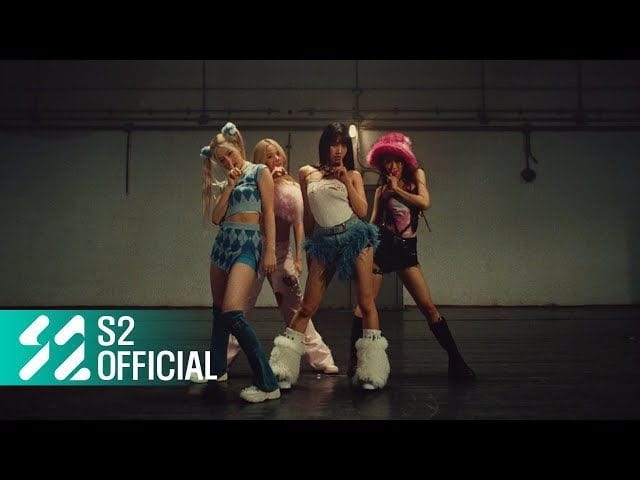 KISS OF LIFE: Meet KISS OF LIFE's popular member Natty: The Thai member ...