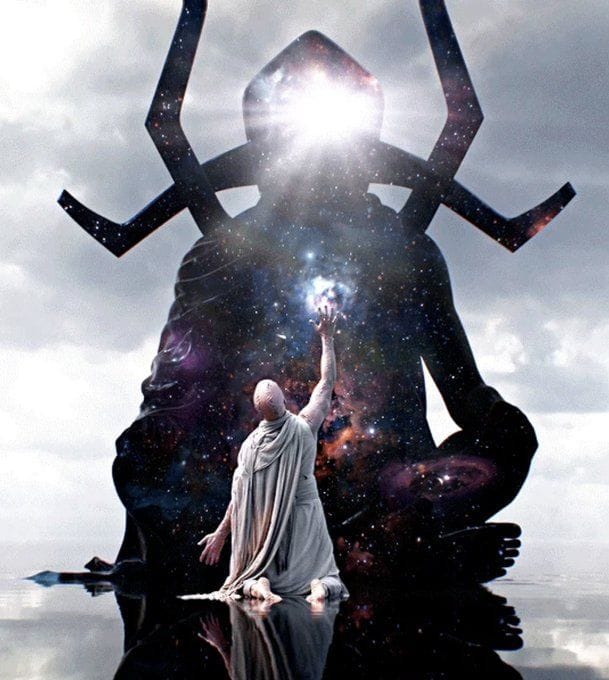 Most powerful cosmic characters in the Marvel Cinematic Universe, ranked