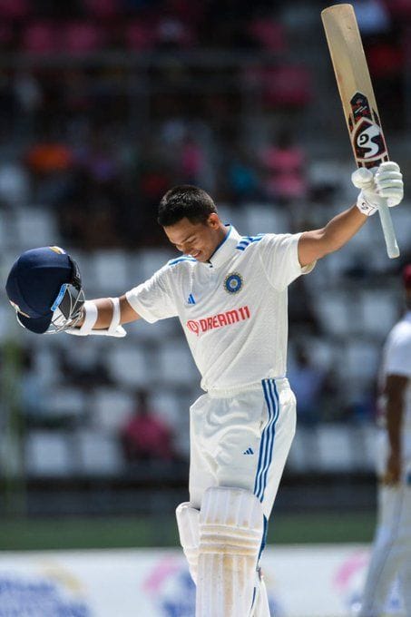 Ranking India's top 5 left-handed Test openers