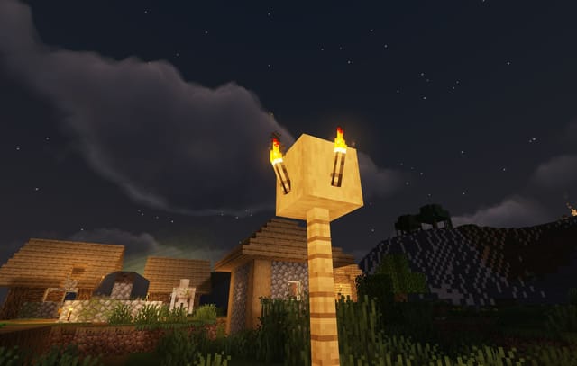7 best light sources for decorating Minecraft builds