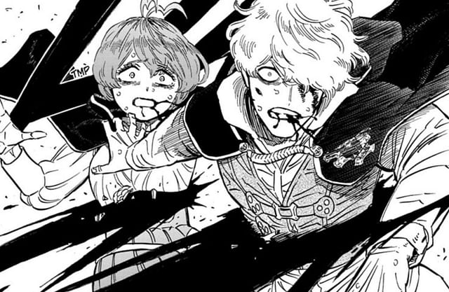 Black Clover Chapter 365 Release Date And Time What To Expect And More