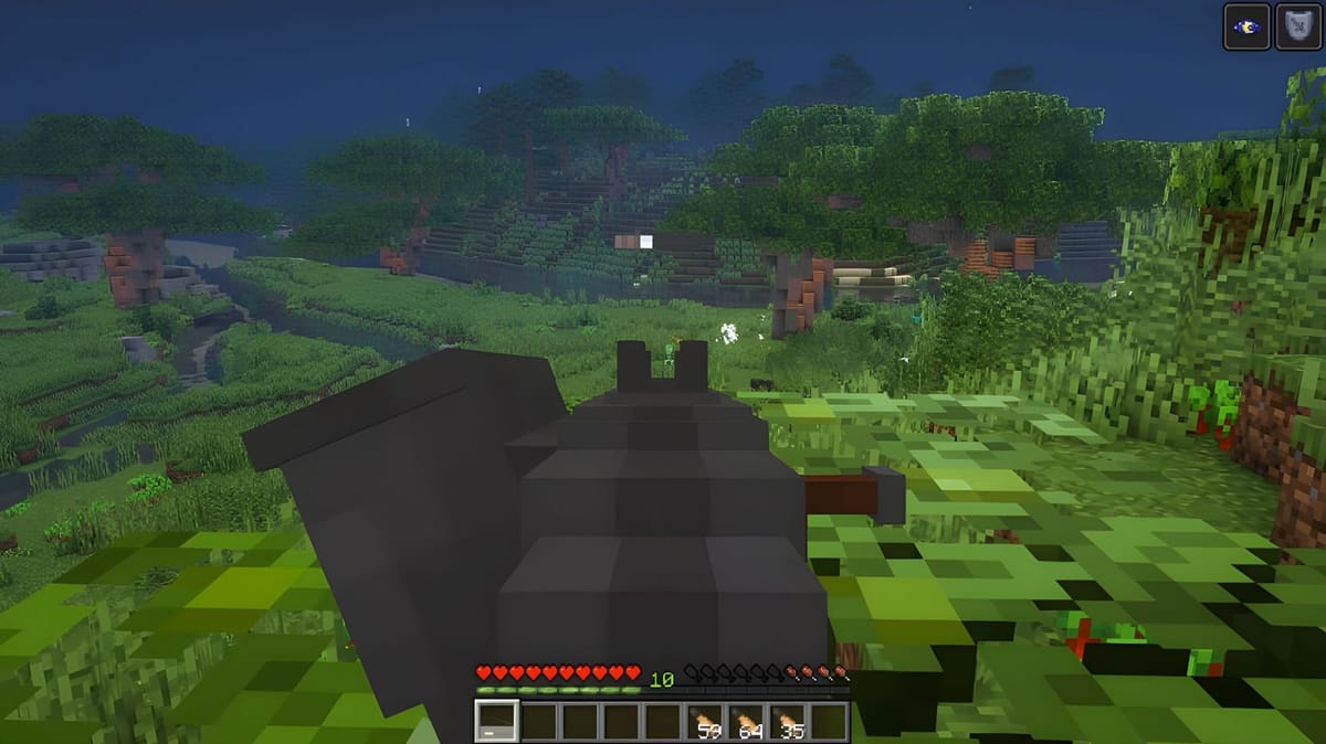 3 best Minecraft Nations servers