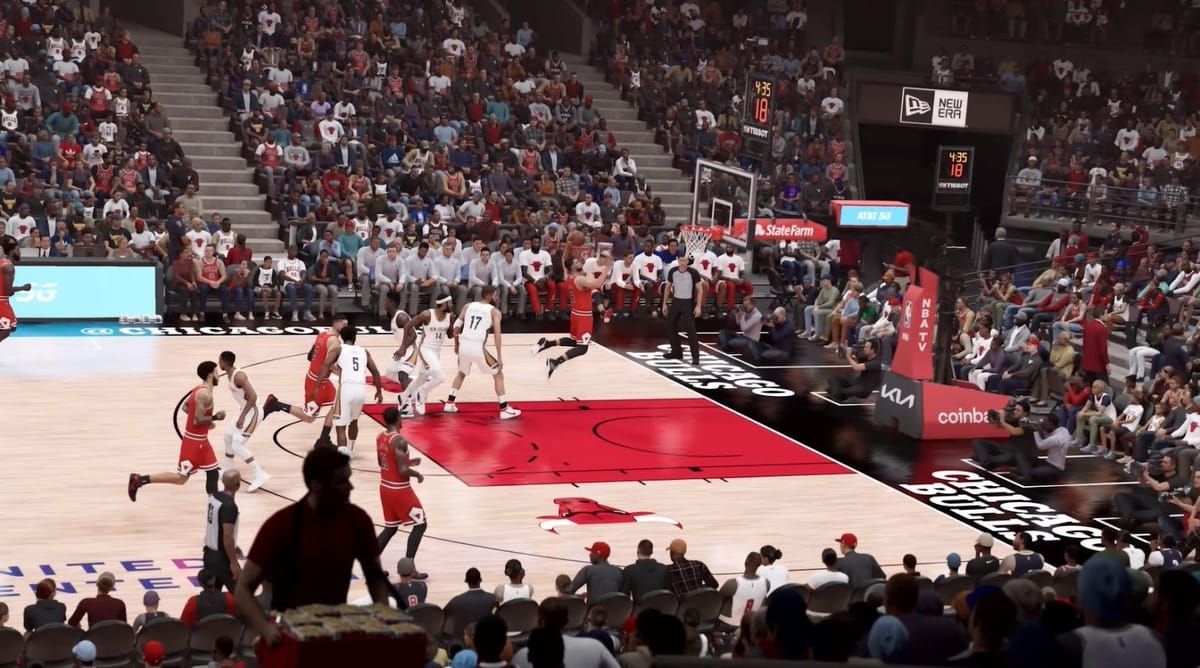 What is NBA 2K24 ? Learn more about the upcoming thrilling game NBA 2k24
