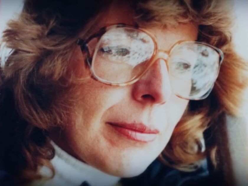 Nancy Daugherty's murder: 5 key details about the case