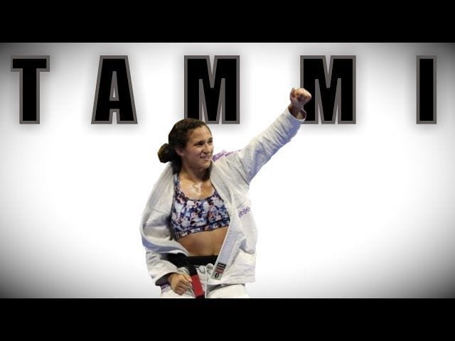 Tammi Musumeci: Tammi Musumeci wary of Amanda Alequin’s diverse skills ...