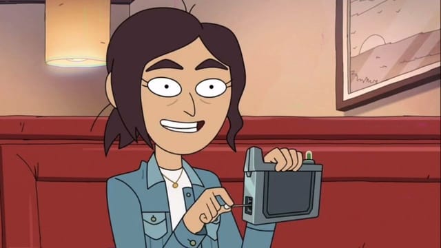 Inside Job: Why Netflix cancelled the show, will there be a third ...