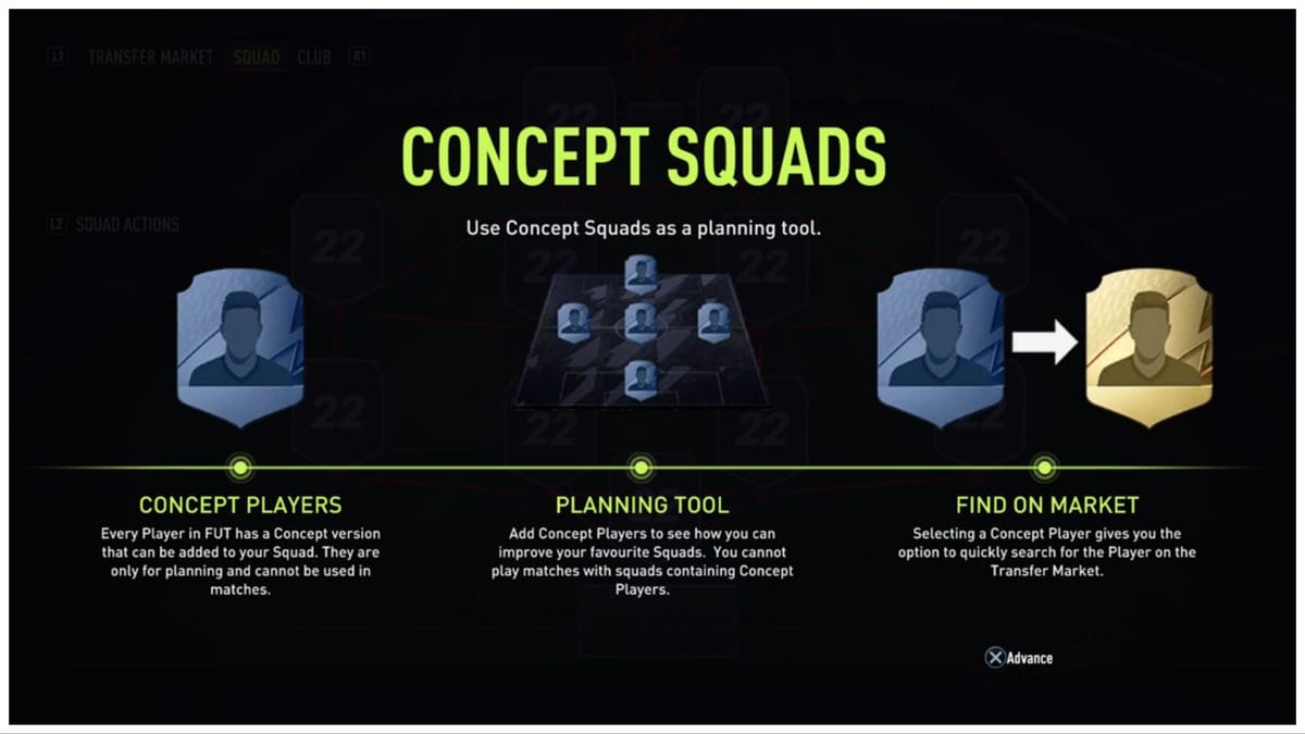 FIFA 23 ratings: How to easily check the stats of every player in the game