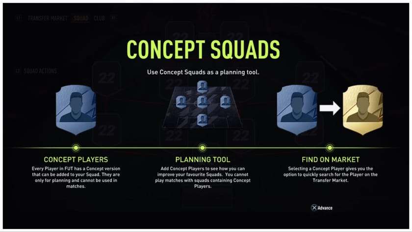 FIFA 23 ratings: How to easily check the stats of every player in the game