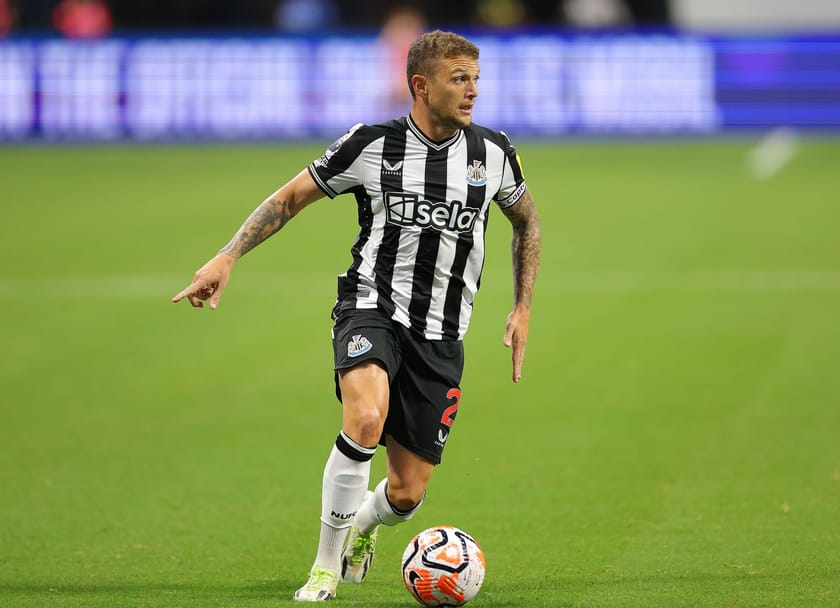 5 best right-backs in world football right now