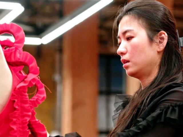 “That is nasty”: Project Runway fans slam designers as they criticize ...