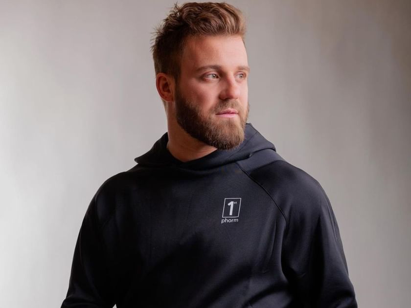 "Eye on the prize": Paulie Calafiore opens up about his upcoming ...