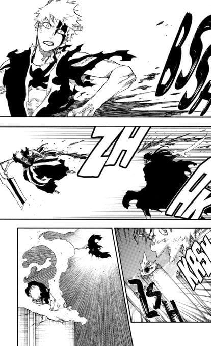 The ending of Bleach manga, explained