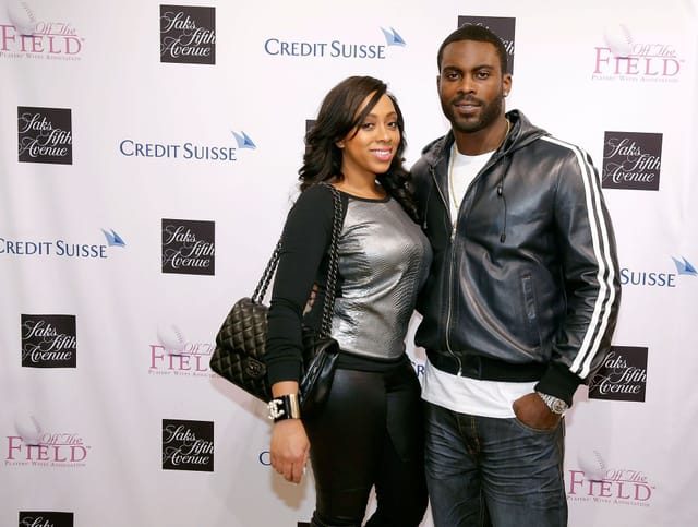 Who is Michael Vick's wife Kijafa? Falcons legend's personal life explored