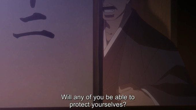 Bleach: Why does Shunsui become Captain Commander of the Gotei 13 ...
