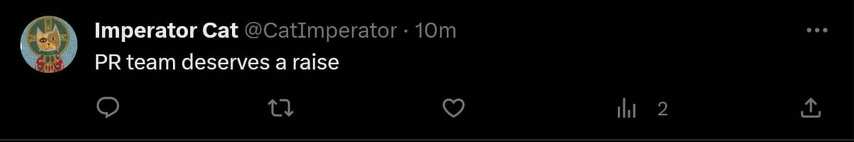 "They found their comeback for cinema"- Fans praise WB's marketing ...